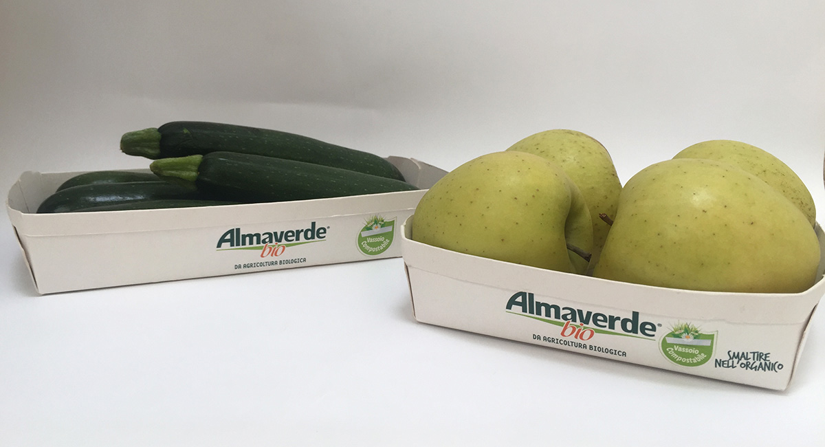 Arrivano le Confezioni 100% Compostabili e cresce la vendita sfusa ...